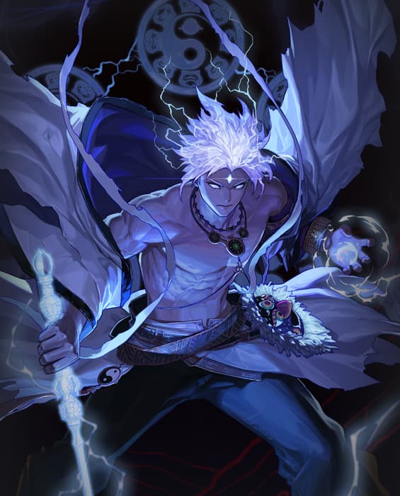 Rankings | Dungeon Fighter Online Rankings & Statistics